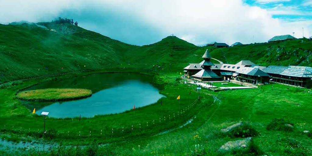 Places to Visit in Mandi Himachal Pradesh In Hindi-चंडीगढ़ से करीब 198 ...