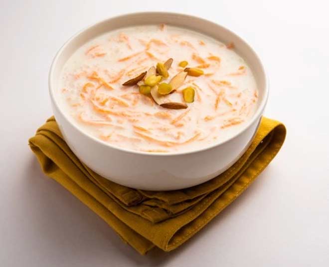 Make Gajar Ki Kheer: A Special Winter Delight | HerZindagi