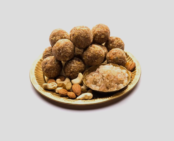 Boost Your Immunity With Winter Special 'Gond Ke Laddu'-Boost Your ...
