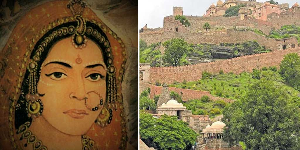 Know all About Rajasthan Queen Hadi Rani in Hindi-जानिए राजस्थान की उस ...