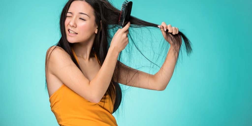 Jawed Habib Tips: Learn From Expert How To Prevent Hair Frizz After ...