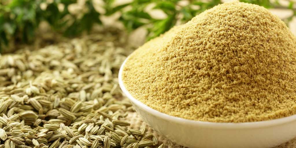 How to Make Saunf Powder at Home In Hindi | how to make saunf powder at ...