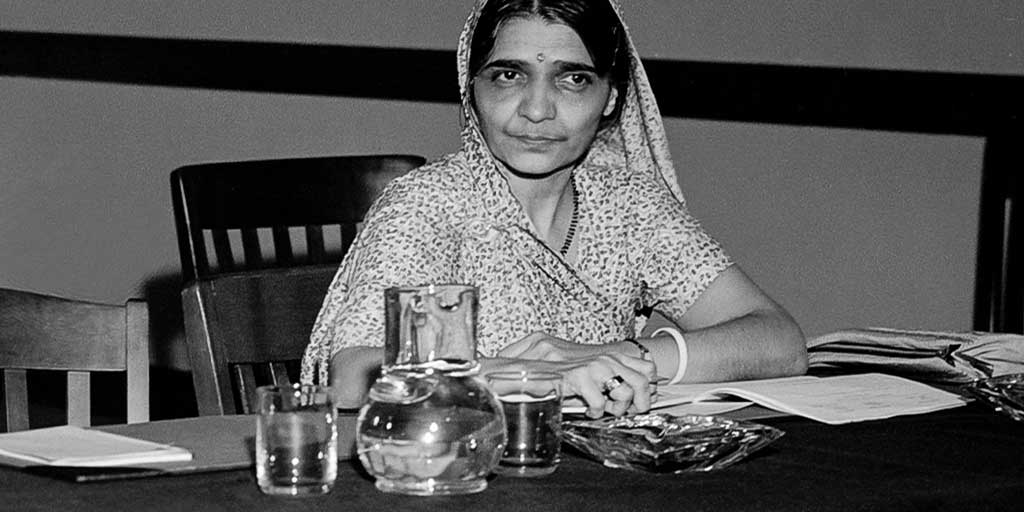 Know All ABout Freedom Fighter and Reformer Hansa Jivraj Mehta in Hindi ...