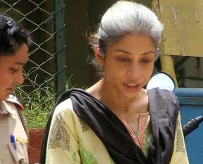 Indrani Mukerjea Claims Sheena Bora Is Alive Know The Details Of Case ...