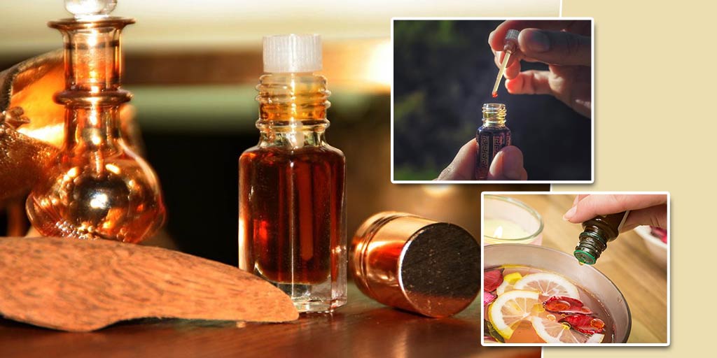 Different Uses of Ittar in Hindi-कपड़ों को महकाने के अलावा इत्तर का इन ...