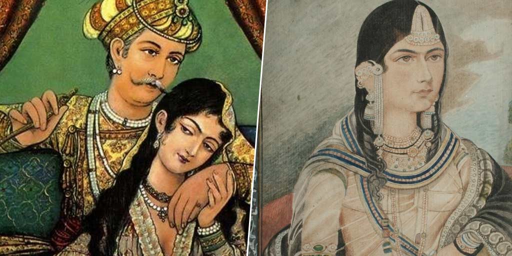 Know About First Wife of Akbar in Hindi | know about first wife of ...