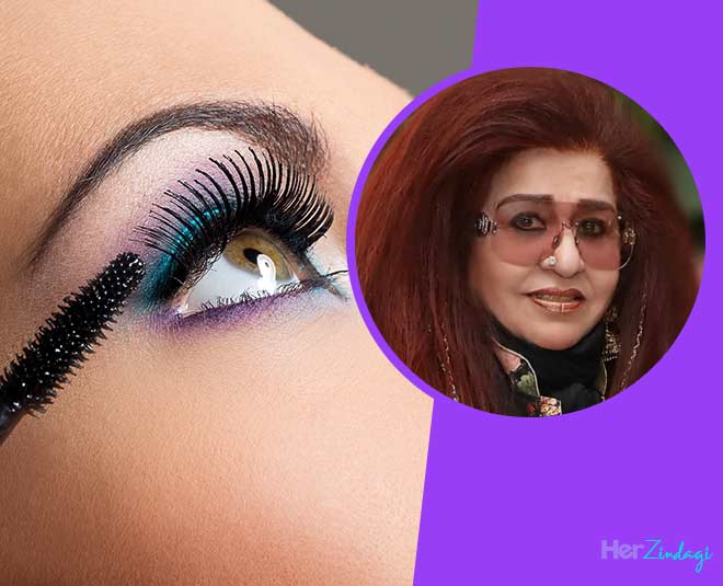 Party Makeup and Grooming Touches by Shahnaz Husain In Hindi | party ...