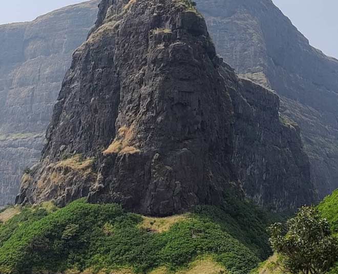 Best Fort To Trek In Maharashtra | best fort to trek in maharashtra ...