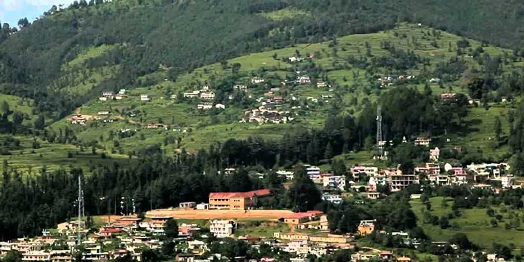 5 Best Places To Visit In Lohaghat This New Year-नए साल के जश्न को करें ...