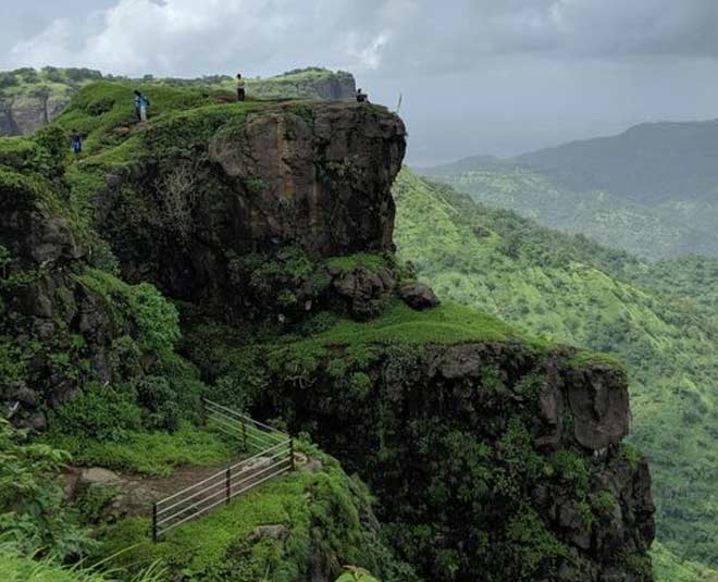 Best Fort To Trek In Maharashtra | best fort to trek in maharashtra ...