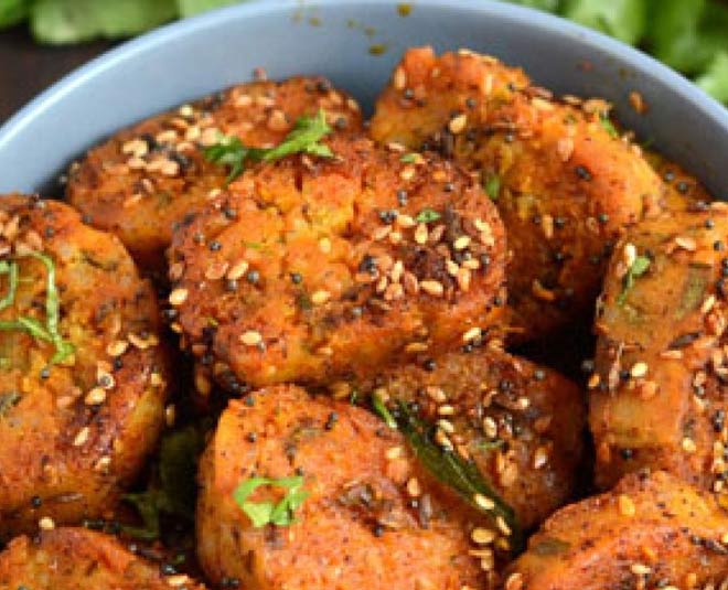 3 Different Muthia Recipes in Hindi | 3 different muthia recipes ...