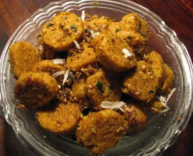 3 Different Muthia Recipes in Hindi | 3 different muthia recipes ...