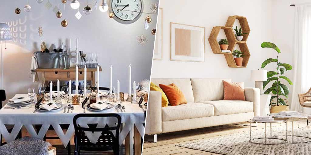 Décor Tips To Bring In The New Year In Style-Décor Tips To Bring In The ...