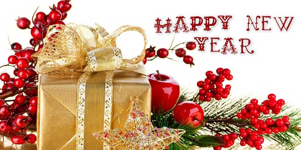 This New Year, Surprise Your Friends And Family With These Amazing ...