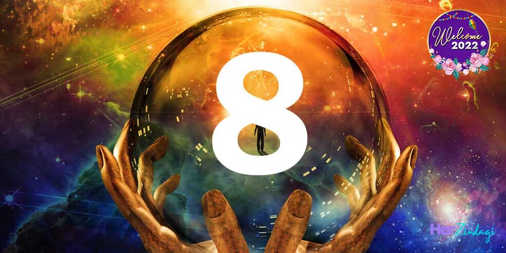 Is Your Birth Number 8? Know Your Numerology Prediction For 2022-Is ...