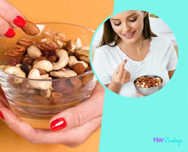 7 Nutrition Tips for Women | 7 nutrition tips for women | Herzindagi