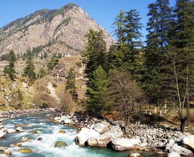 Know Best Places If You Planning Kasol Trip For New Year | know best ...