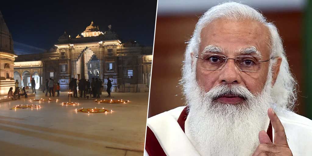 All You Need To Know About Kashi Vishwanath Dham Project, PM Modi To Inaugurate Today -All You ...