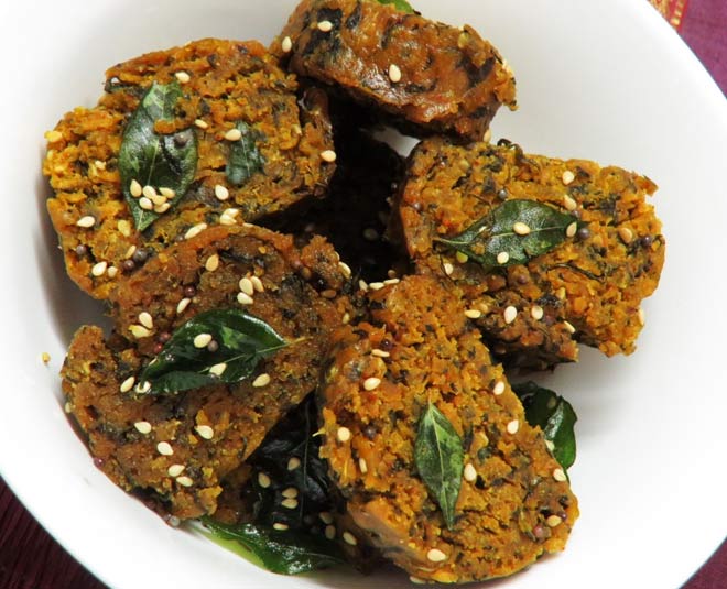 3 Different Muthia Recipes in Hindi | 3 different muthia recipes ...