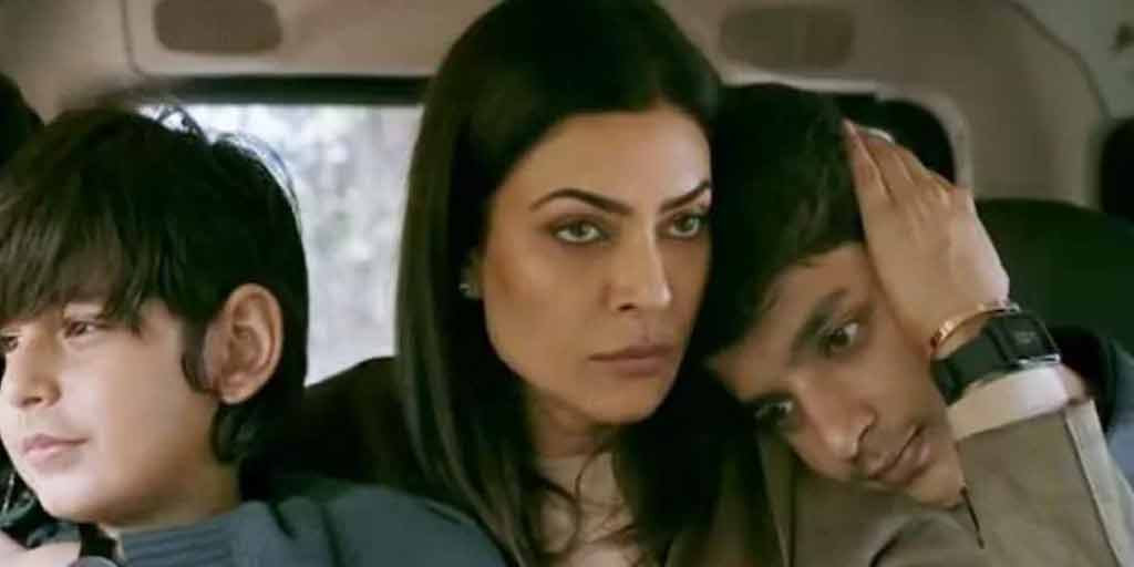 Indian Web Series That Have Wowed Us