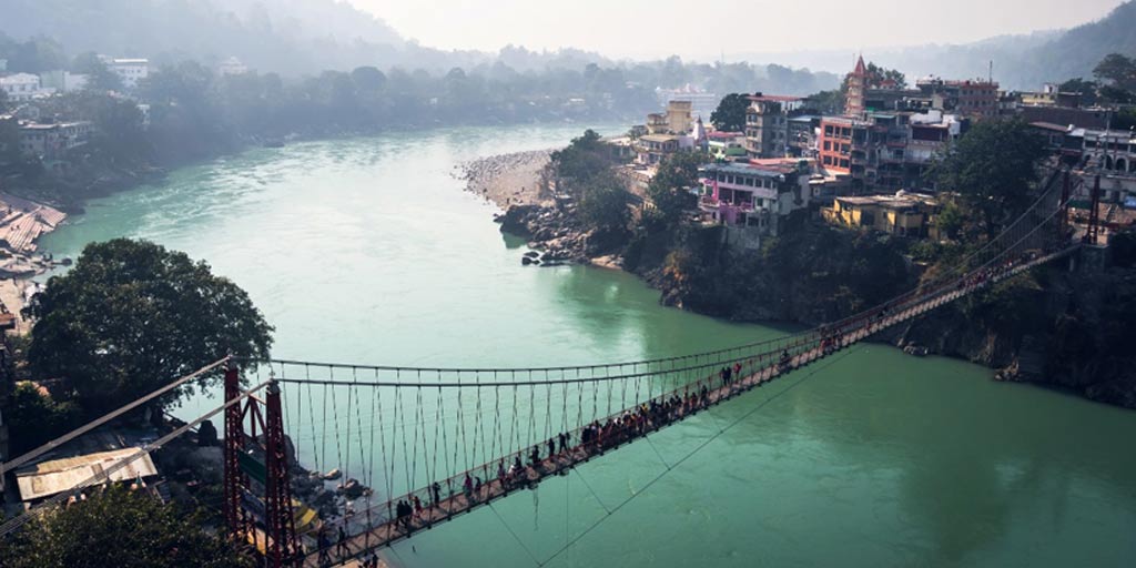 Offbeat Places To Visit In Rishikesh-ऋषिकेश की इन ऑफबीट जगहों पर एक बार ...