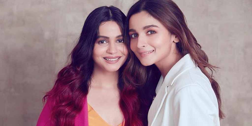 HZ Exclusive: Know All About Shaheen Bhatt's Battle With Depression In ...