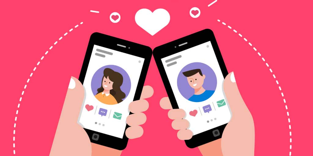 Why You Should Go For A Dating App-Why You Should Go For A Dating App
