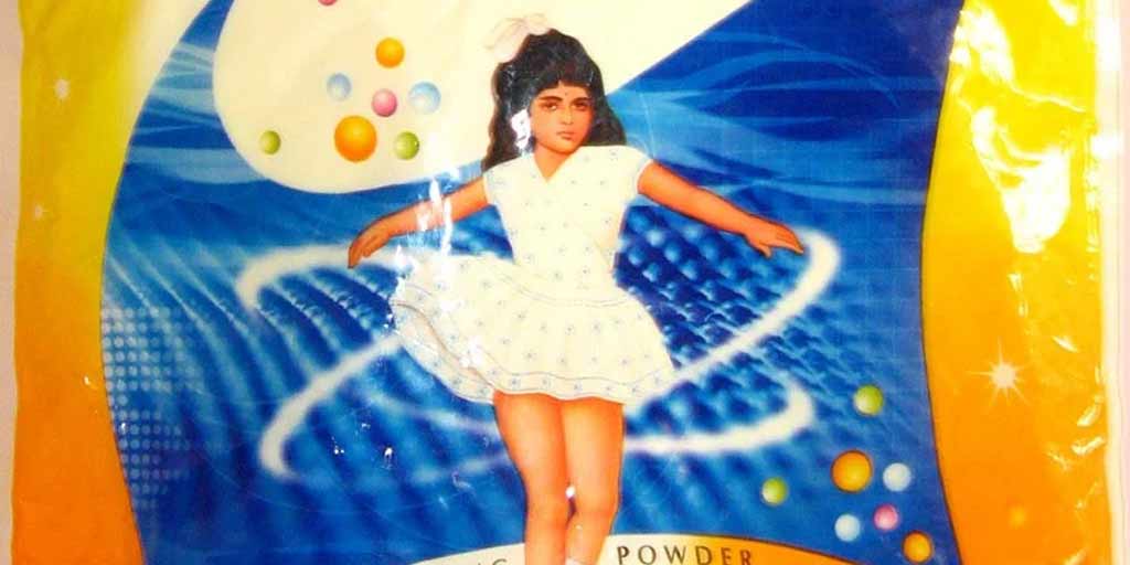 Who Is Nirma Washing Powder Girl Know About Her Story-क्या आप भी जानते ...