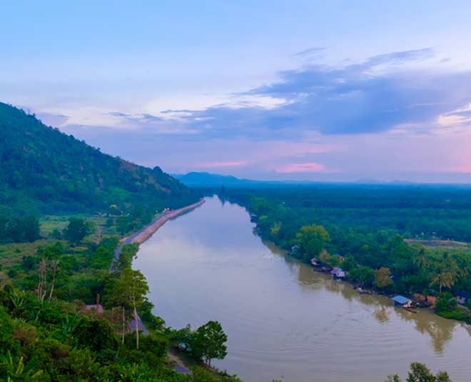 Origin And History Of Tapi Or Tapti River In Hindi Origin And History