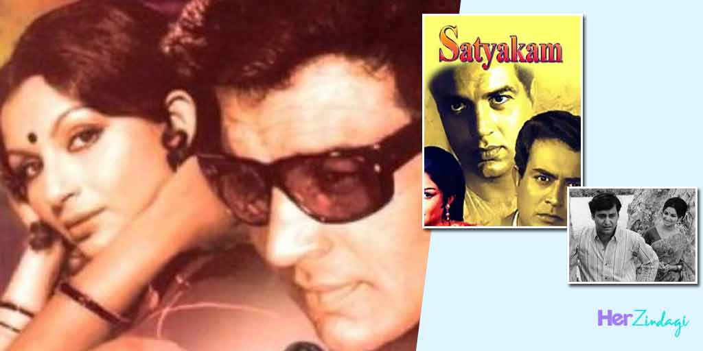 9 Best Movies of Sharmila Tagore in Hindi
