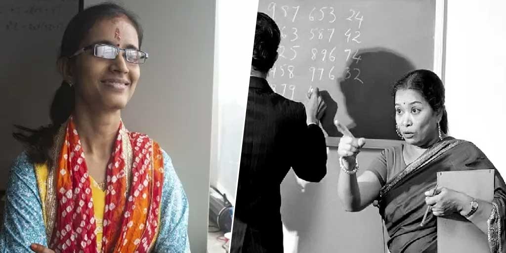 Famous Women Mathematicians of India In Hindi | famous women ...