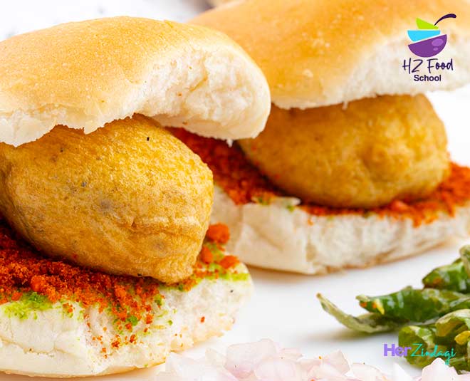 How To Make Perfect Vada Pav? A Detailed Guide-How To Make Perfect Vada ...