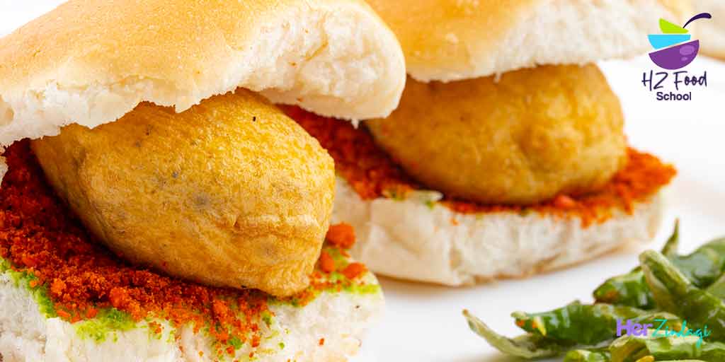 How To Make Perfect Vada Pav? A Detailed Guide-How To Make Perfect Vada ...