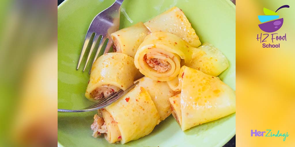 How To Make Veg Laphing At Home With Perfection?-How To Make Veg ...