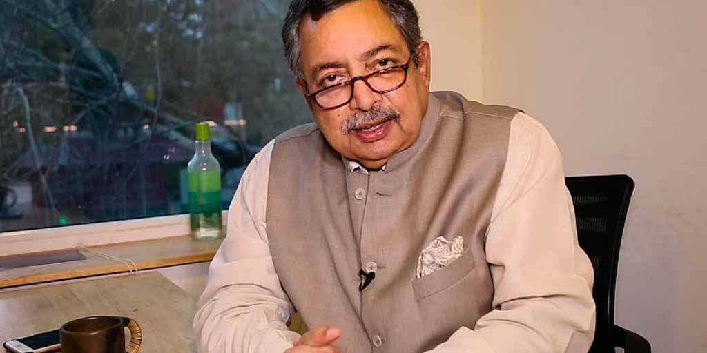 Seasoned Journalist, Vinod Dua Pases Away At 67 -Seasoned Journalist ...