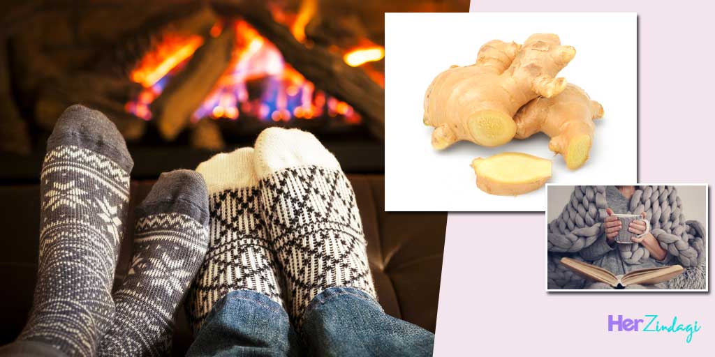 Eat These Foods To Stay Warm This Winter Season-Eat These Foods To Stay ...