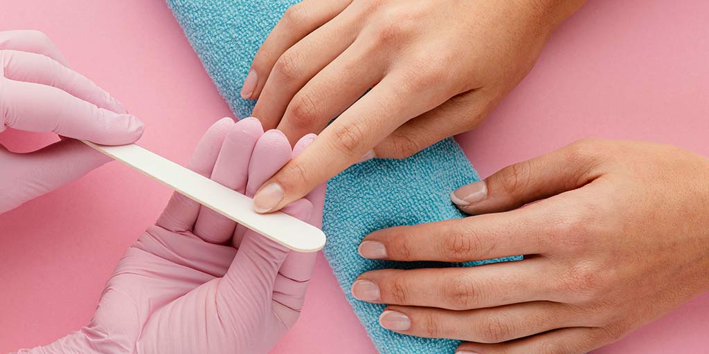 Here Is Why You Should Get A Manicure Done Once In A While-Here Is Why ...