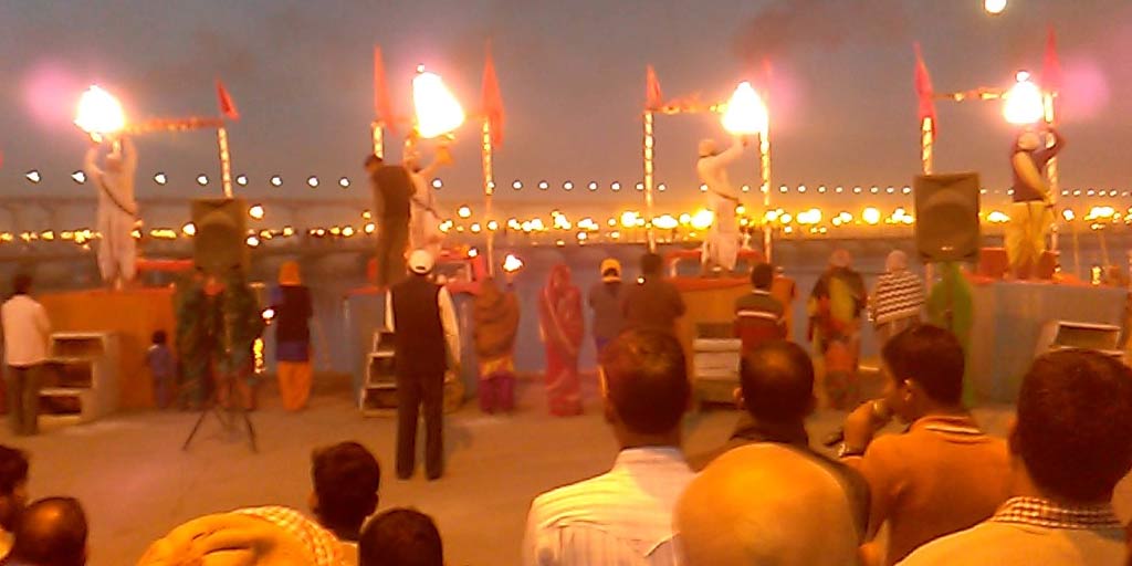 Places To Visit In Prayagraj Allahabad In Hindi-प्रयागराज की ये खूबसूरत ...