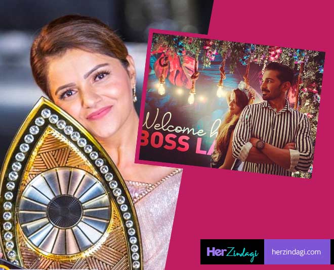 BB14 Winner Rubina Dilaik Viral Moments | bb14 winner rubina dilaik ...