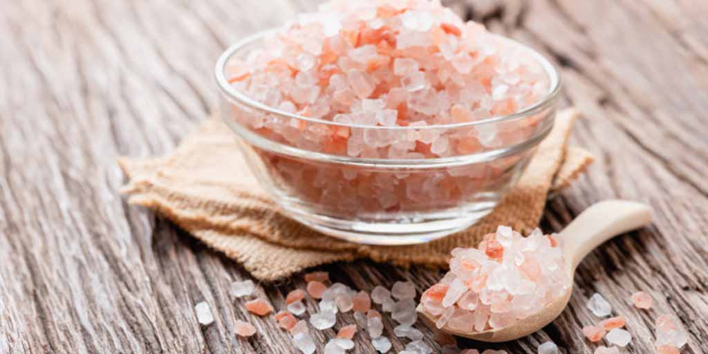 10 Amazing Uses For Epsom Salt