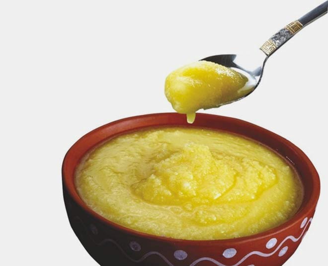 How Ghee Can Make Or Break You Explains Ayurvedic Expert HerZindagi How Ghee Can Make Or Break You Explains Ayurvedic Expert HerZindagi