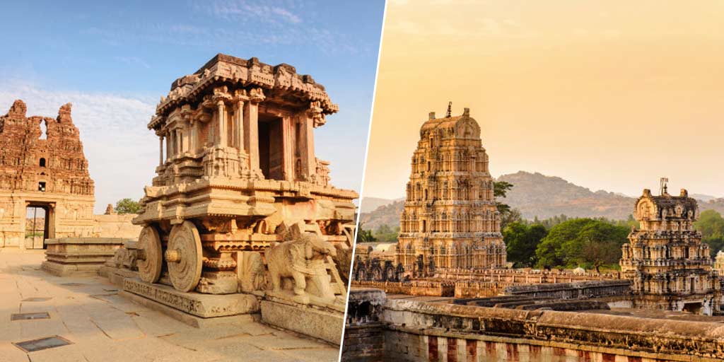 Best Places To Visit In Hampi | best places to visit in hampi | HerZindagi
