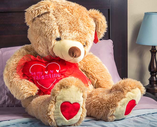 Bbest Teddy Bear Gift Ideas On Teddy Day | best teddy bear gift ideas ...