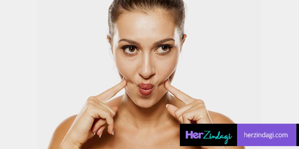 Facial Exercises For High Cheek Bones By Expert-Facial Exercise ...