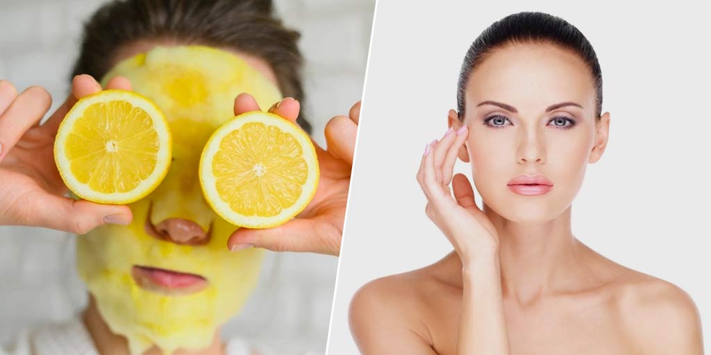 Lemon Facial At Home By Expert | lemon facial at home by expert ...