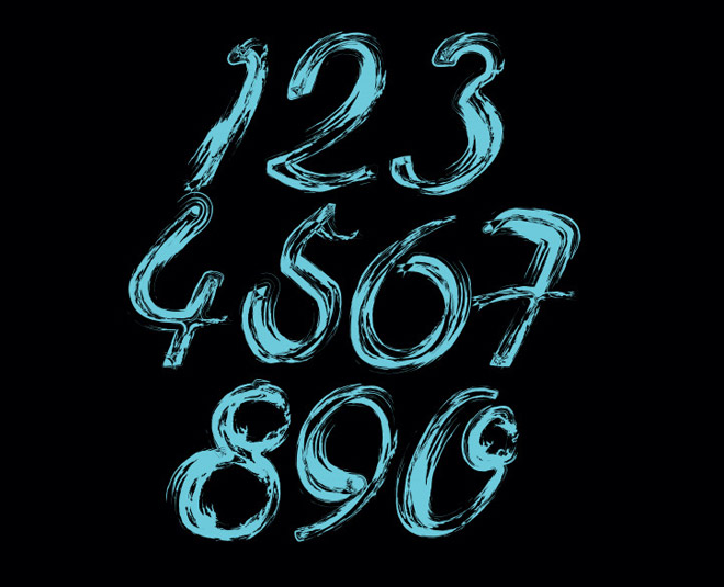 Love Numerology 1 to 3 Number for Valentine Day by Expert | love ...