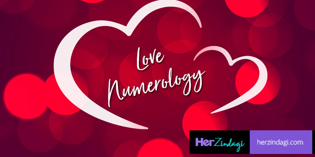 Love Numerology 7 to 9 Number for Valentine Day by Expert -वैलेंटाइन डे ...