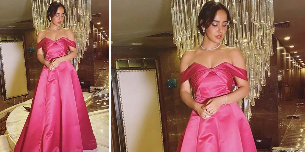 Western Dresses Inspired By Neha Sharma In Hindi-एक्ट्रेस नेहा शर्मा की ...