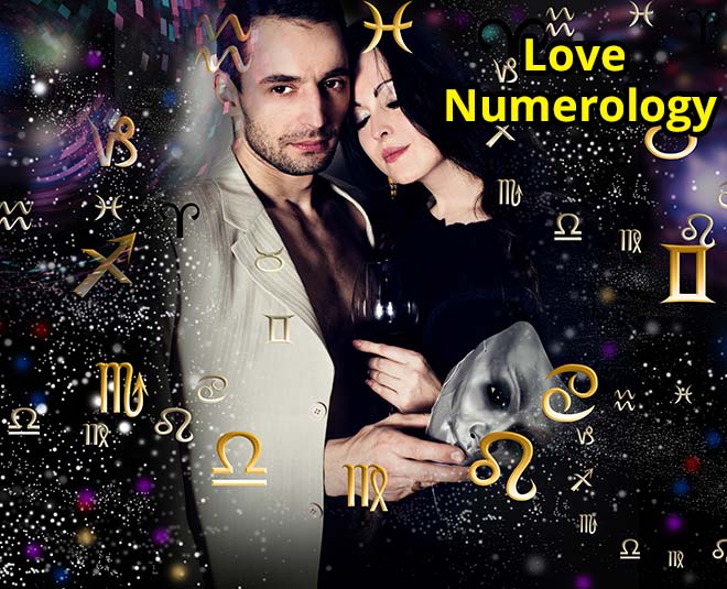 Love Numerology 1 to 3 Number for Valentine Day by Expert | love ...