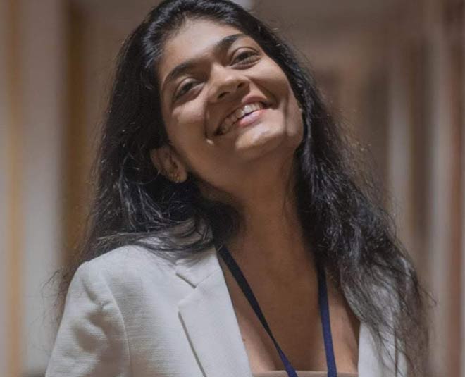 Rashmi Samant First Indian Woman Of Oxford Students Union In Hindi ... Rashmi Samant First Indian Woman Of Oxford Students Union In Hindi ...